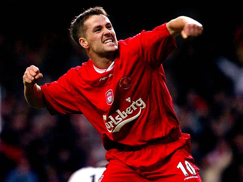 Michael Owen Day: il Golden Boy che non salvò l'Inghilterra ...