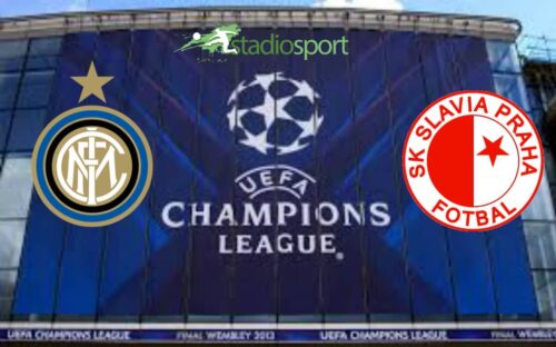 Video Gol Highlights Inter - Slavia Praga 3-0 Champions League ...
