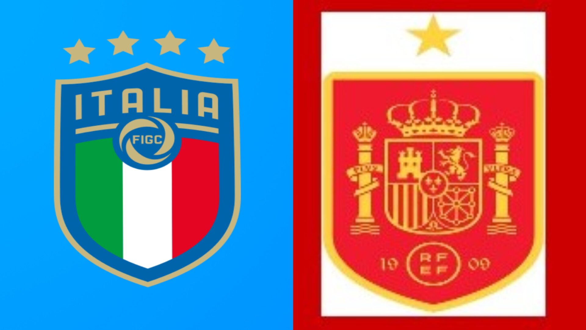 Dove vedere Italia - Spagna in Diretta Tv e Streaming Euro 2024 ...