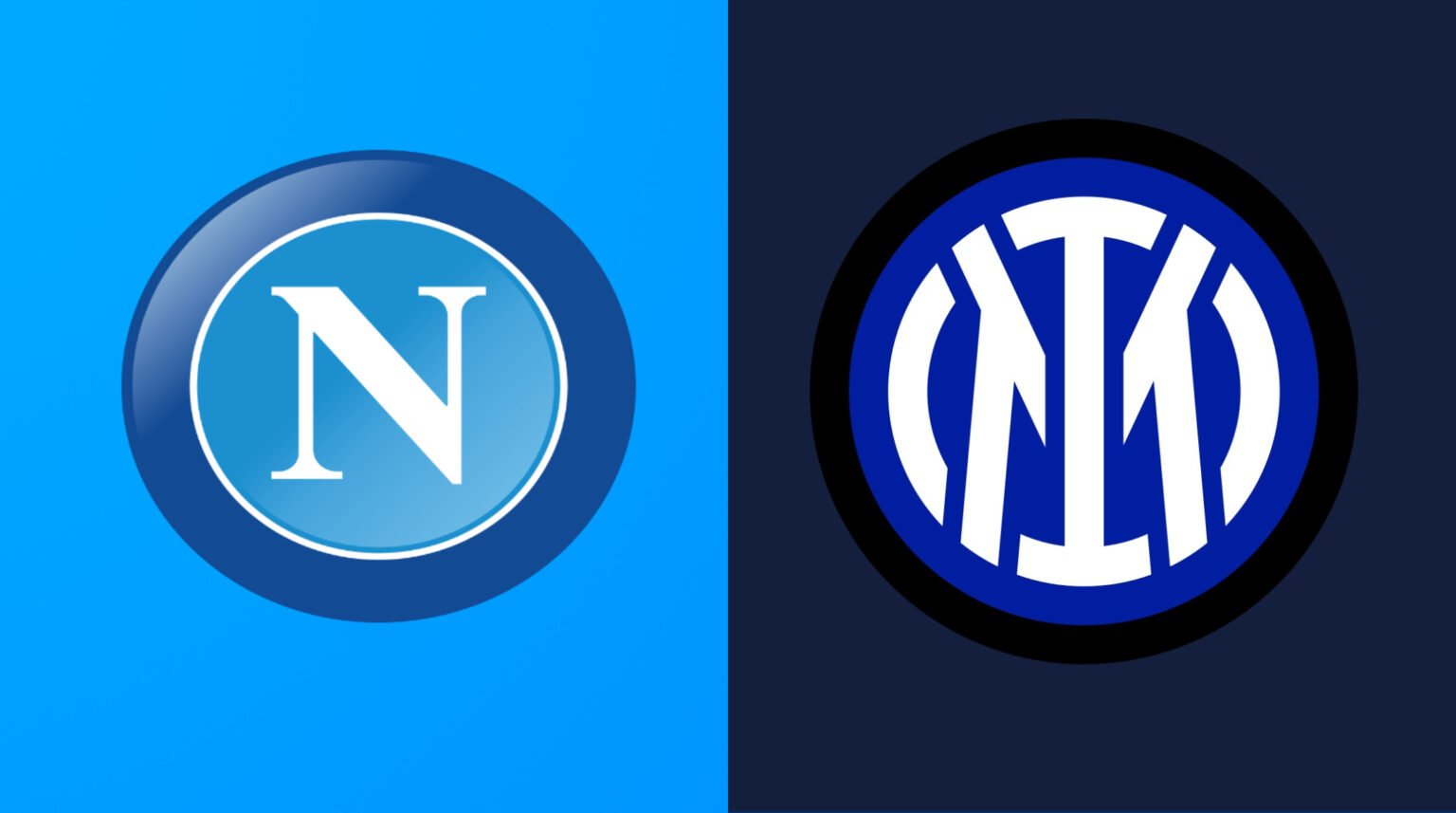 Video Gol Highlights di Napoli - Inter 3-1 8° Giornata Serie A ...
