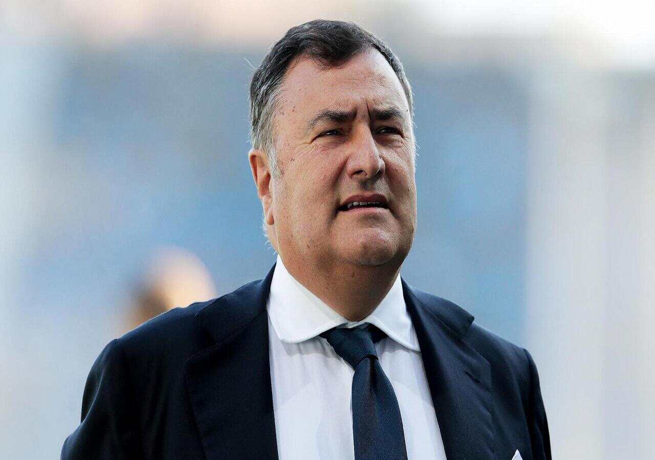 Lutto nel mondo del calcio: morto Joe Barone - Stadiosport.it