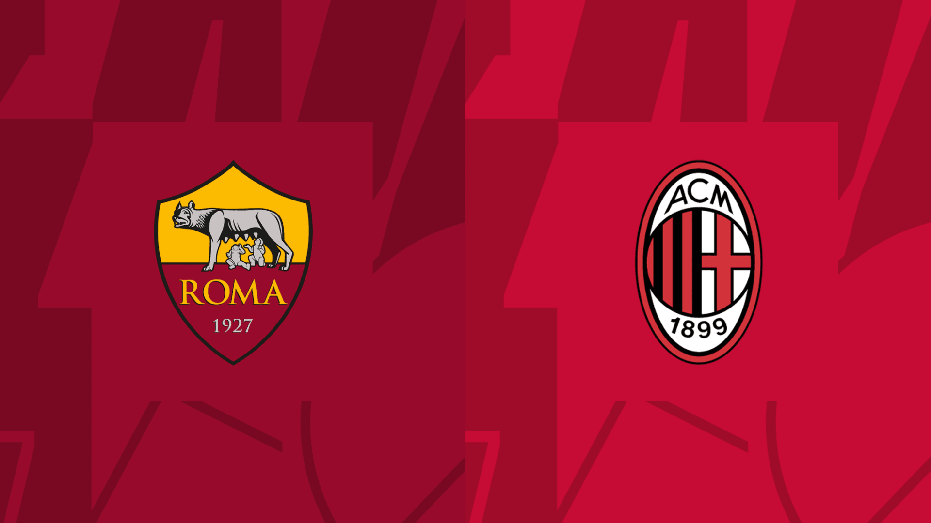 Video Gol Highlights di Roma - Milan 1-1 Serie A - Stadiosport.it