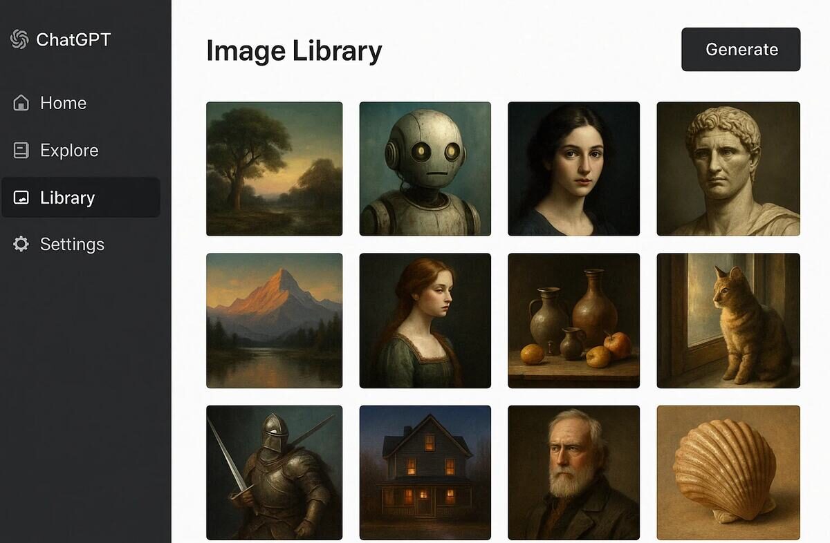 OpenAI lancia i modelli o3 e o4-mini: intelligenza visiva e ...
