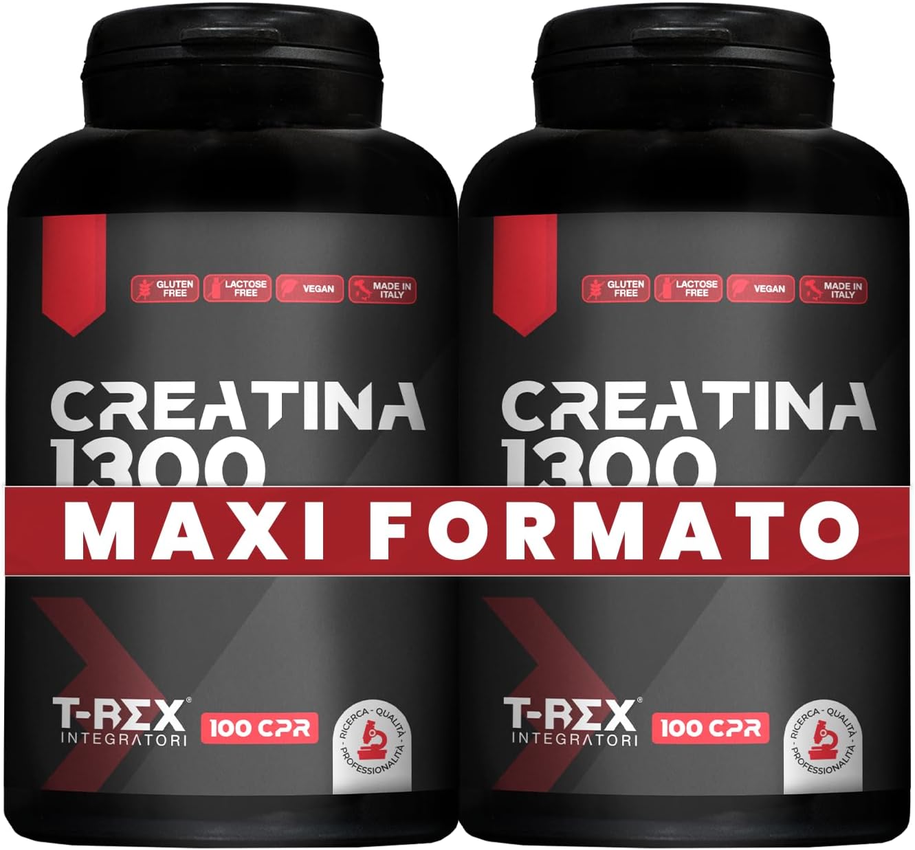 Creatina: quale scegliere e come usarla per aumentare la massa ...