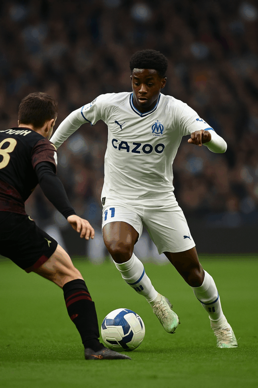 Chi è Jonathan Rowe: il talento inglese nel mirino dell’Atalanta per ...