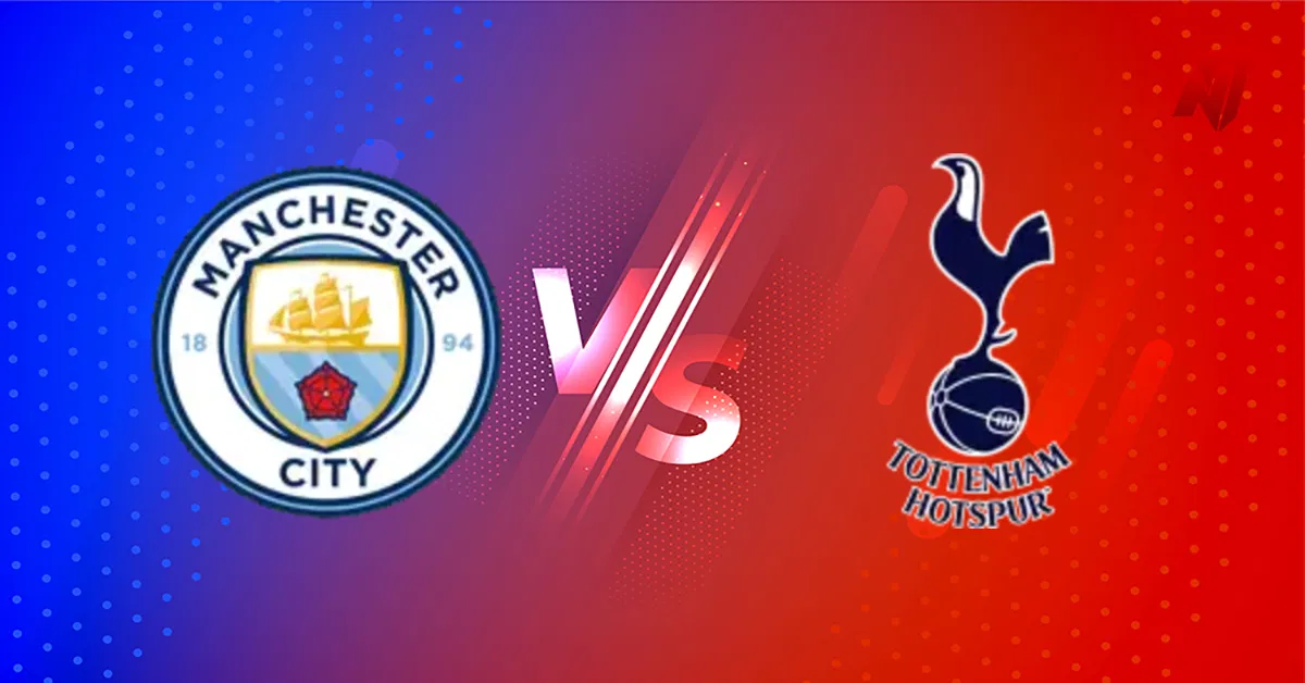 Manchester City - Tottenham Diretta Tv e Streaming Live Premier League ...