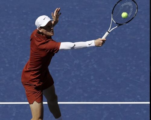 US Open Sinner - Bublik Diretta Live e Streaming Gratis - Stadiosport.it